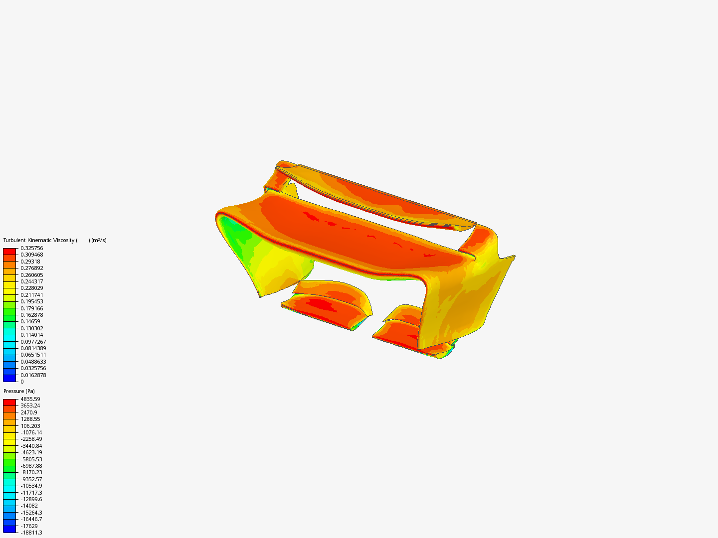 DRS OPEN FINAL by Abstrac | SimScale