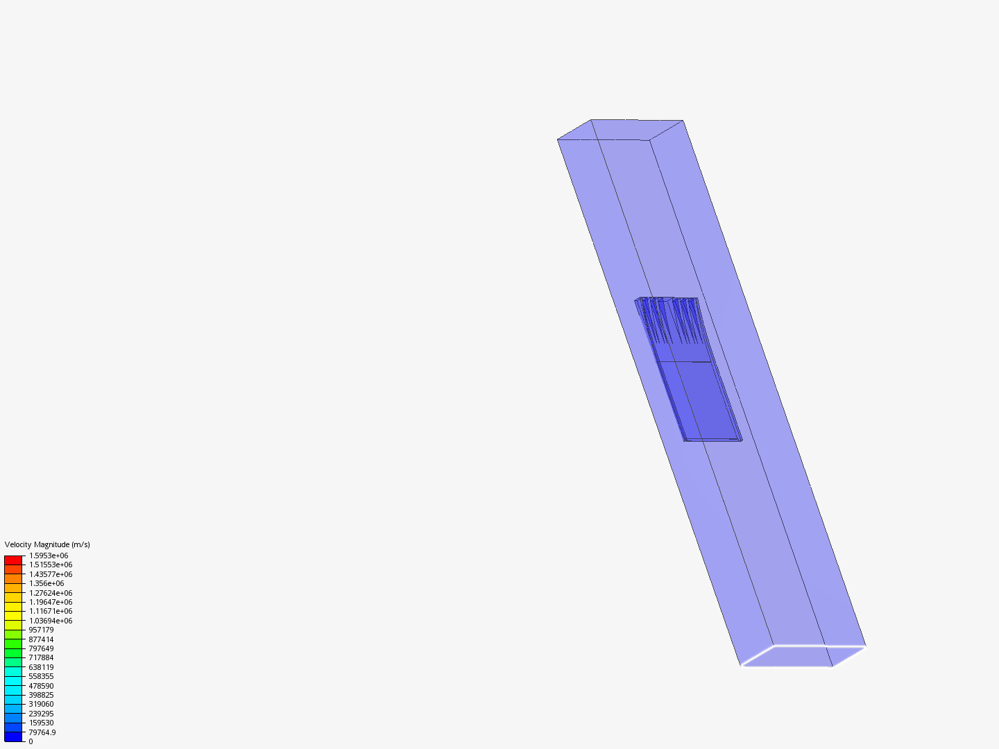 diffuser by Adam0wy | SimScale