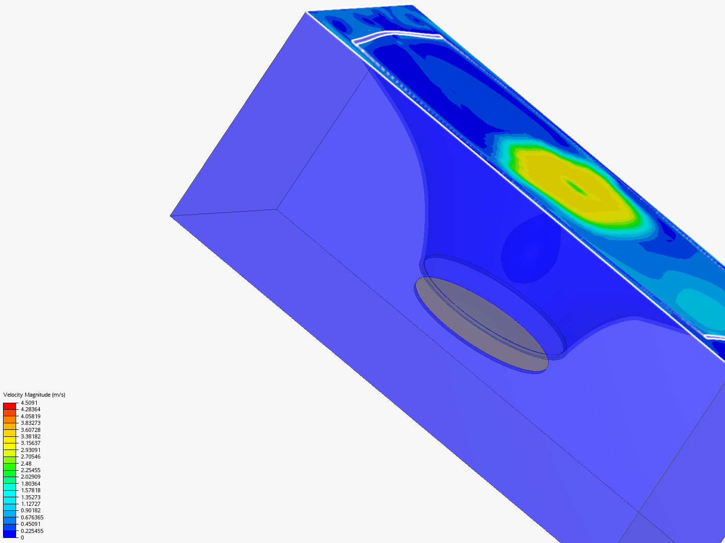 duct2 by Adam0wy | SimScale