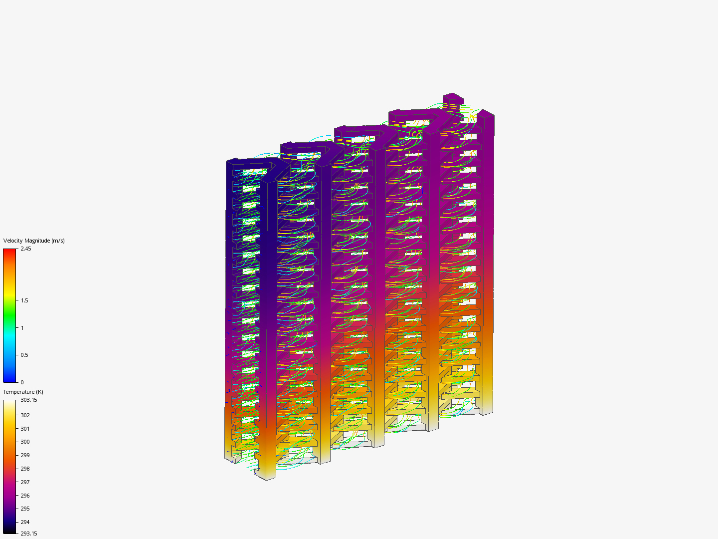 Grim Porous Media by AdamGrim | SimScale