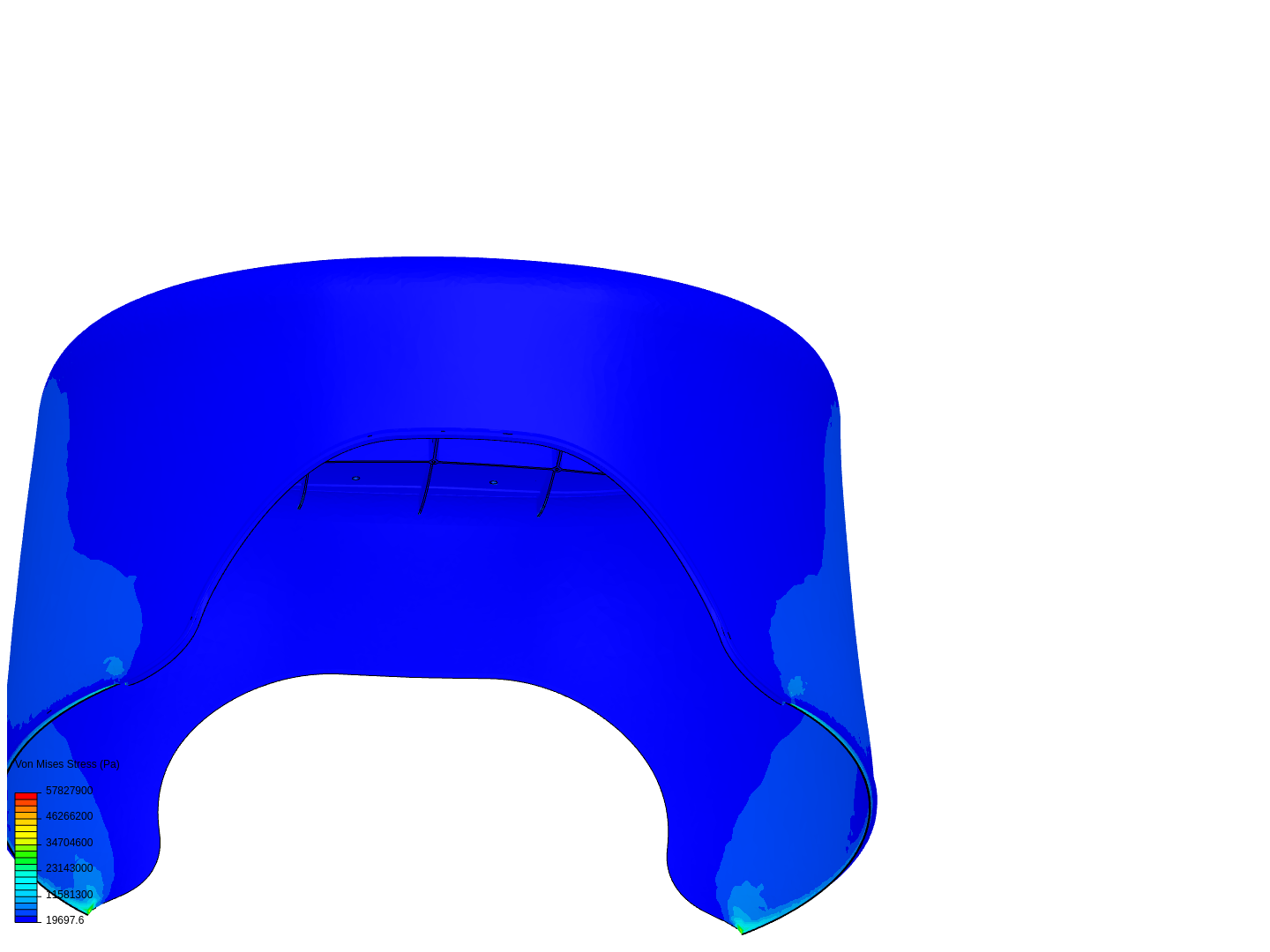 Admur On SimScale SimScale Page 1