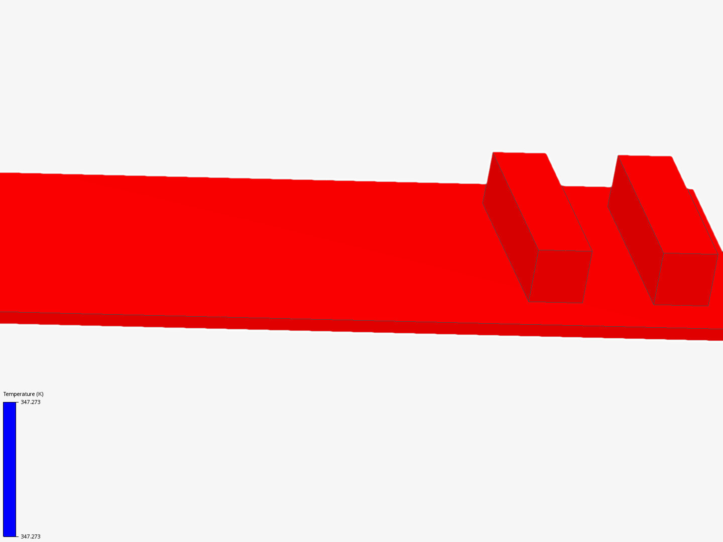 Tp modélisation 3D by AdrienJegou | SimScale