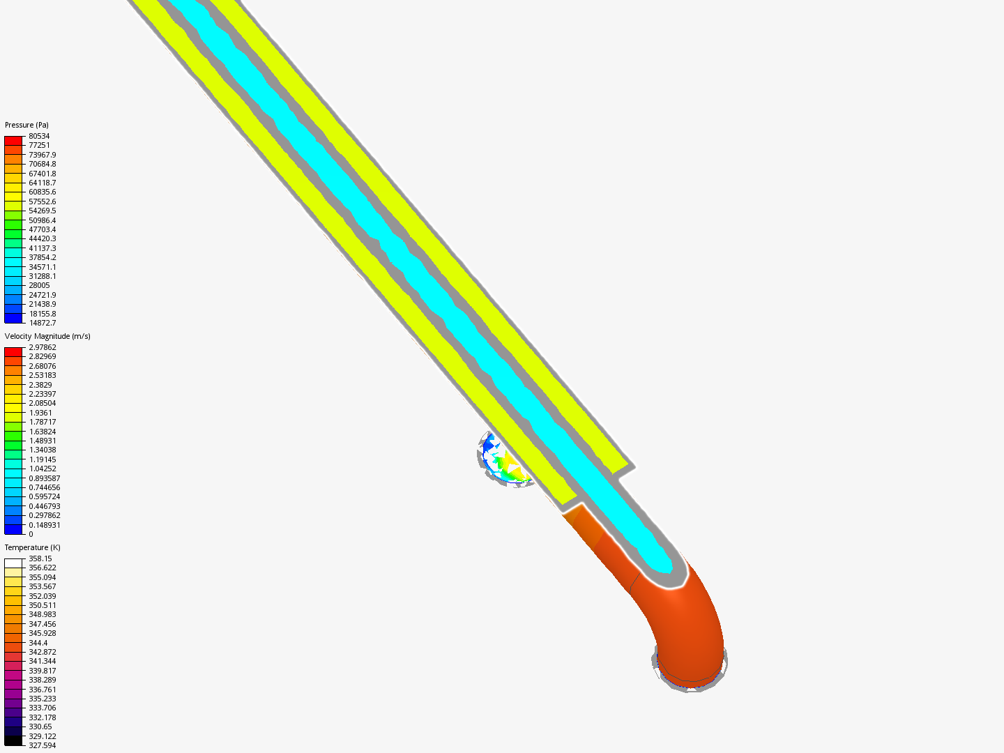 Example 2a by Aerow_21 | SimScale