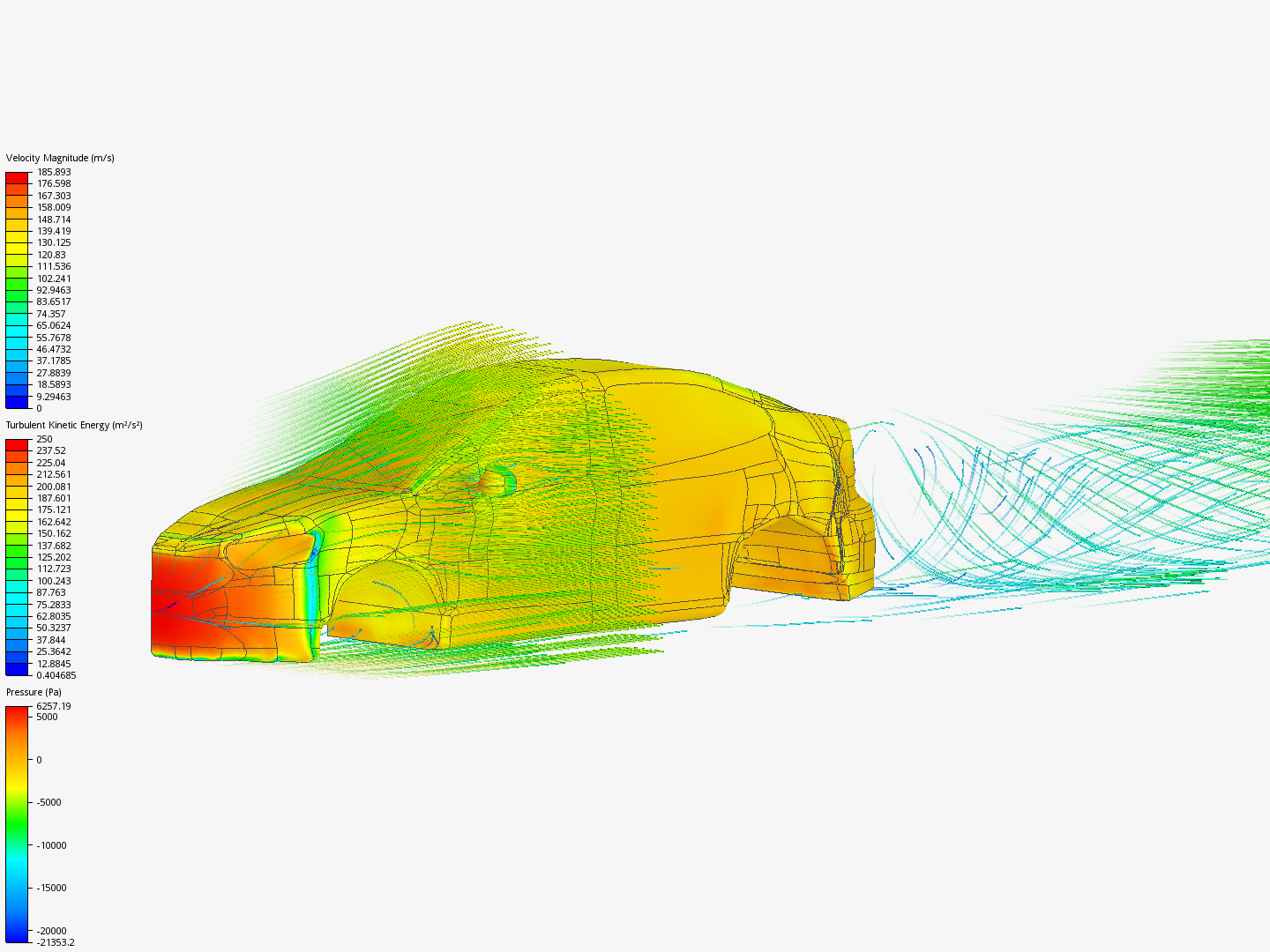 tfm simu by Ahsocial | SimScale