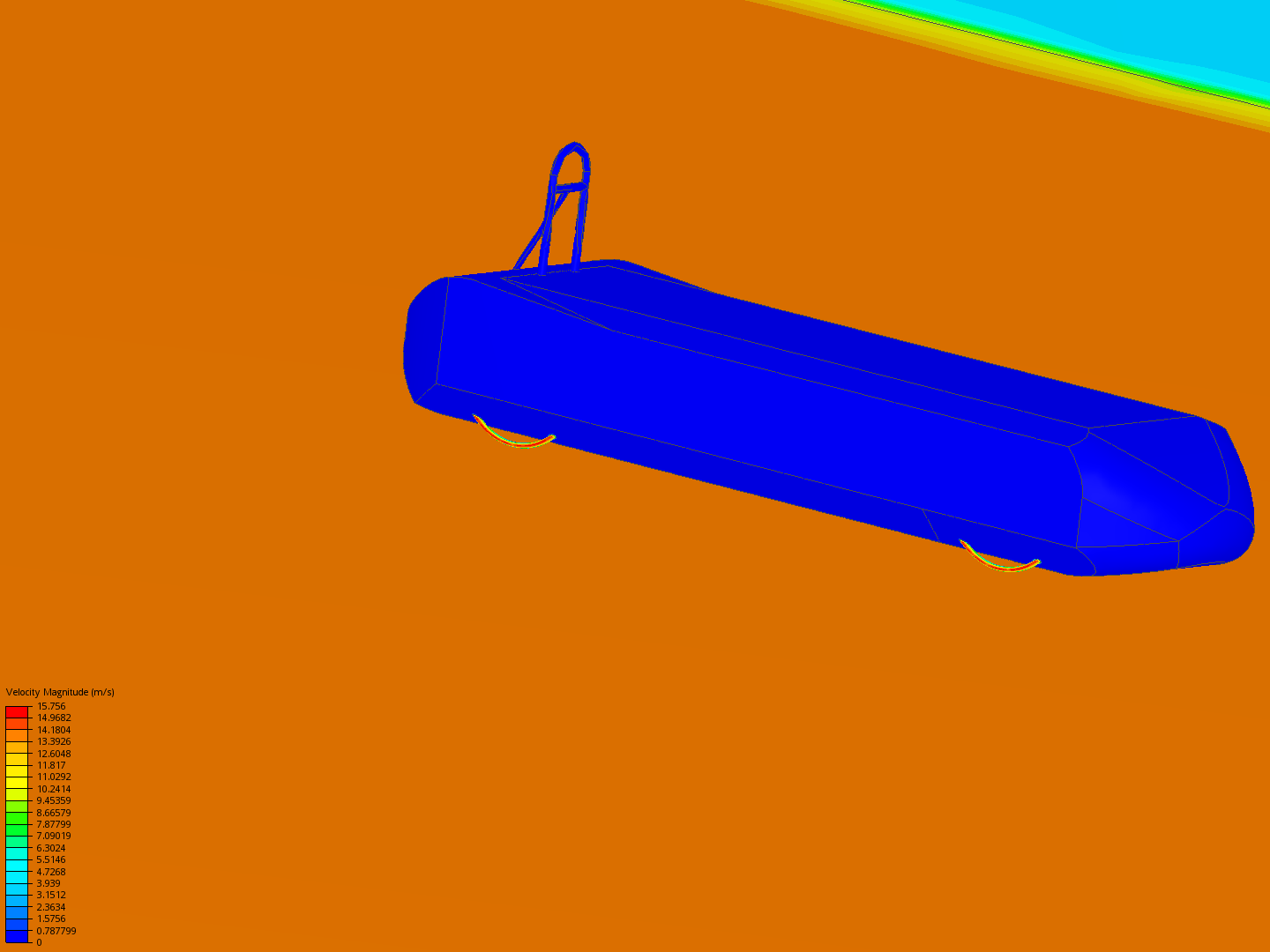 fluid by Akokins | SimScale