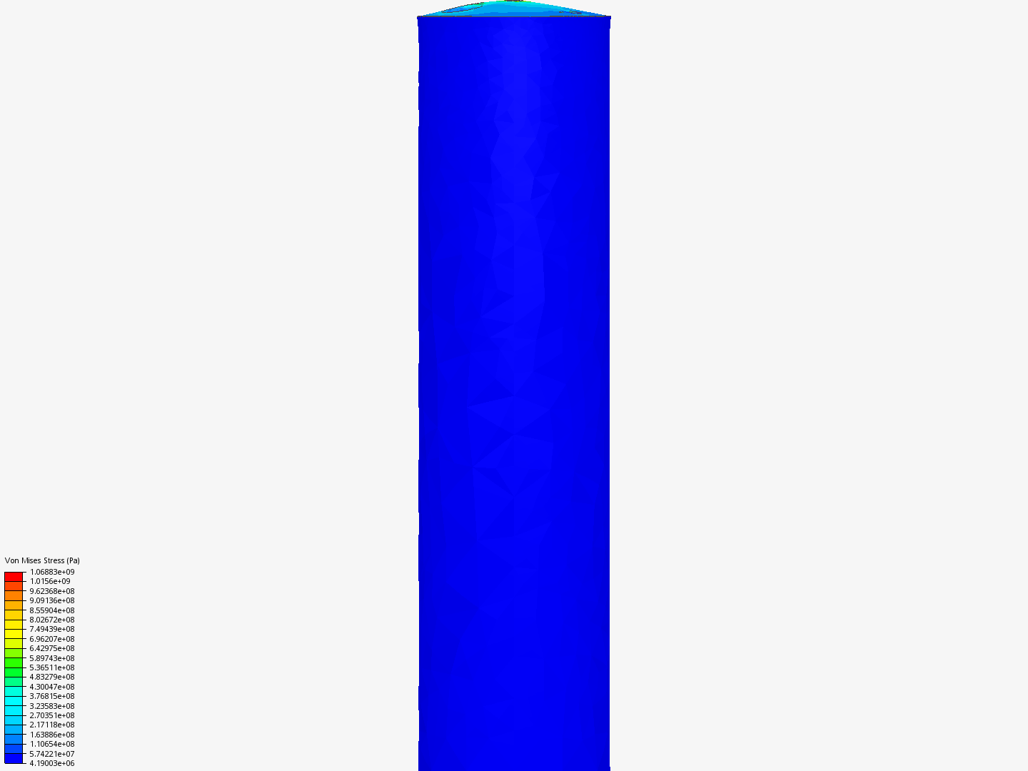 ffffffff by Al25 | SimScale