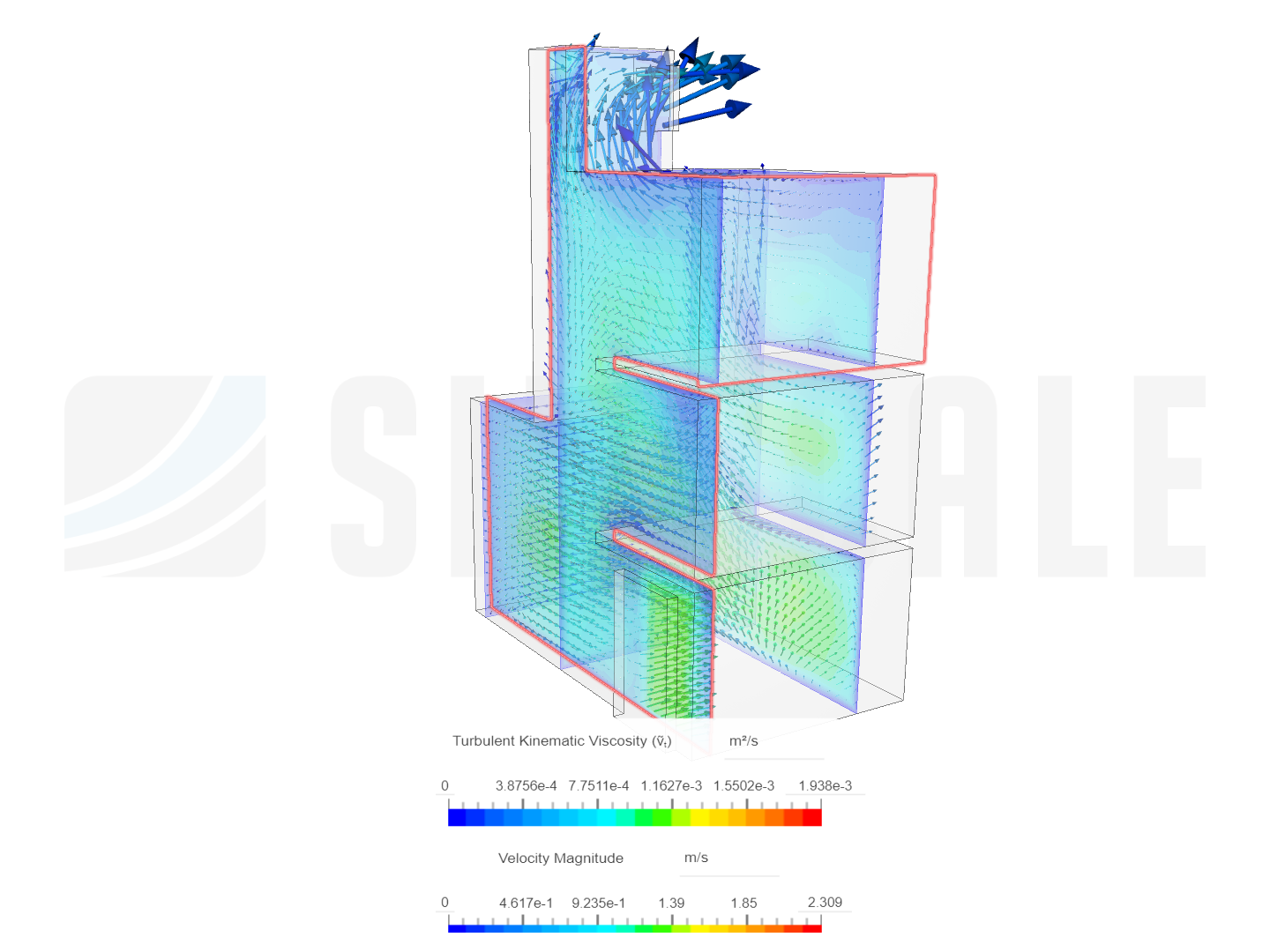 Alakesh on SimScale | SimScale | Page 1