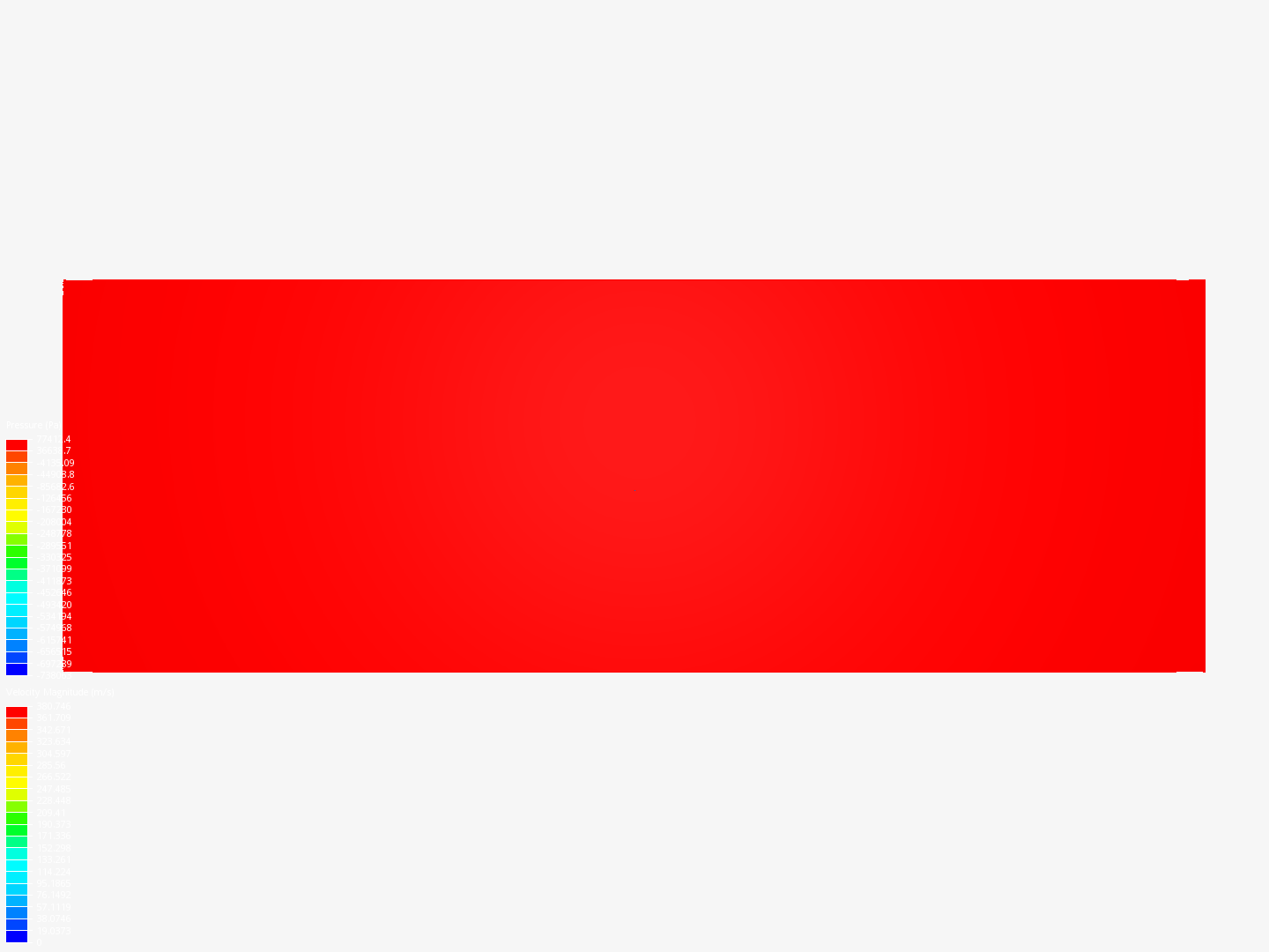 Modified Best by AlaoAde | SimScale