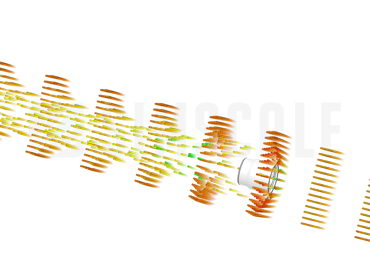 bike light 5 by AleiseMcGrath | SimScale