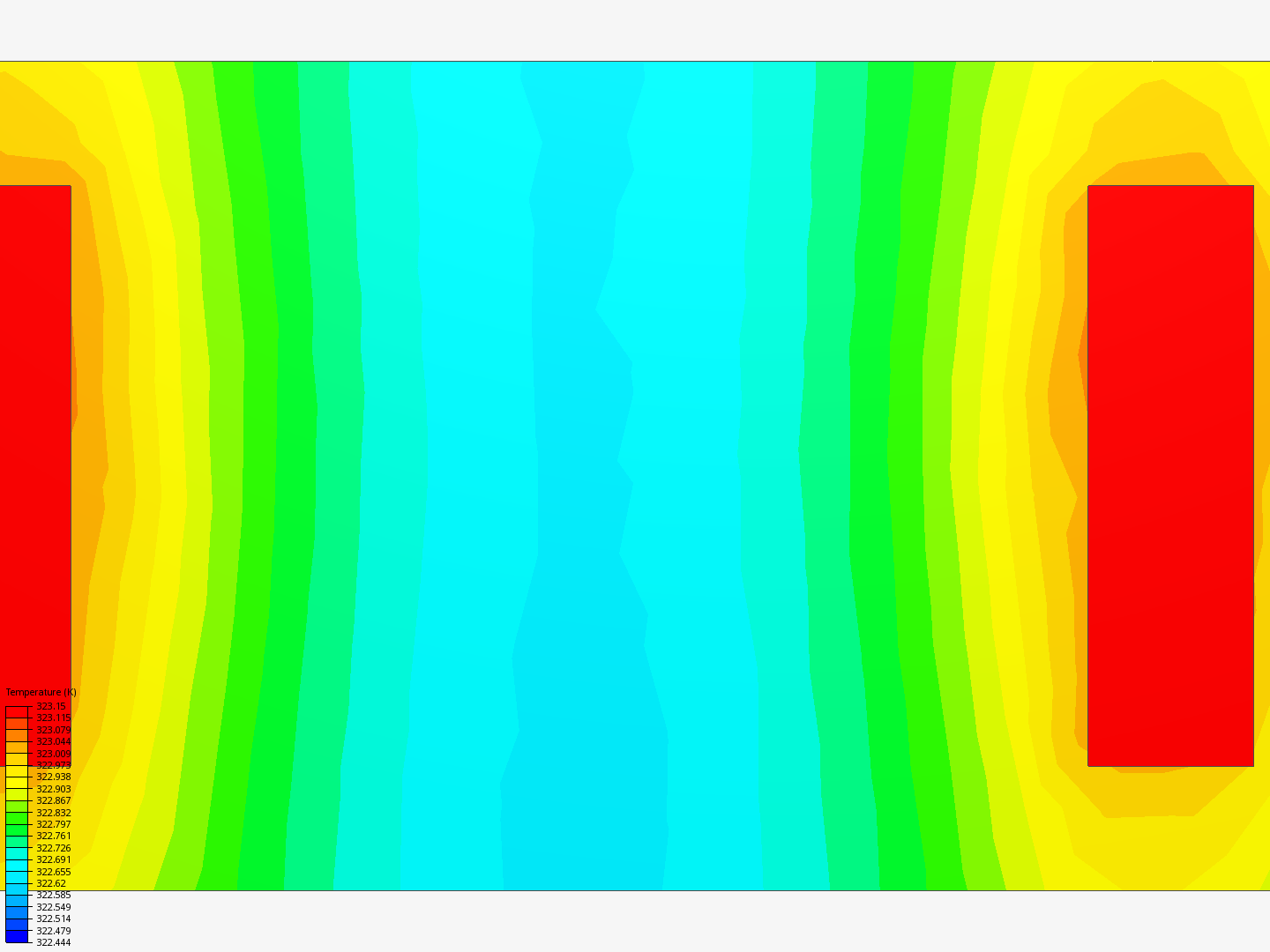 tp modelisation par elements finis by Alexis_dev | SimScale