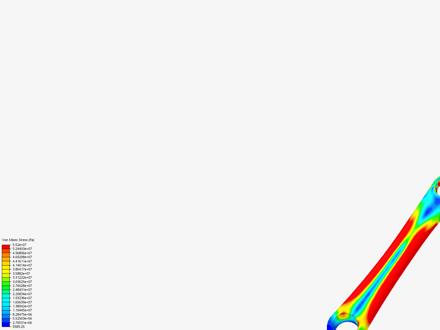 PIA CAE by Alfredoxt2 | SimScale