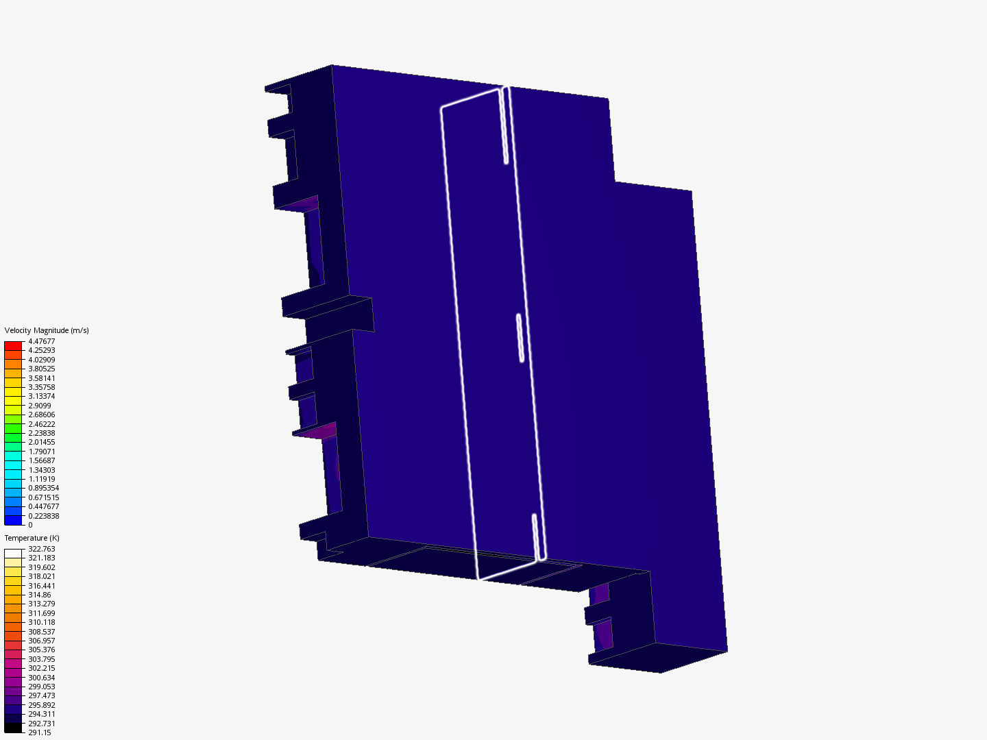 Main PDC Server 2 by Althaf47 | SimScale