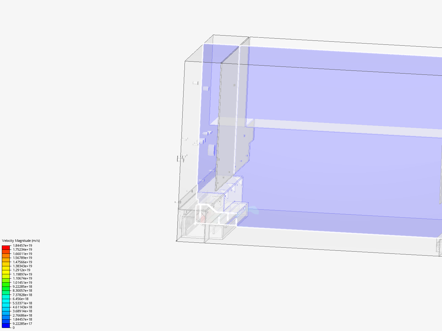 chamber by Am100038 | SimScale