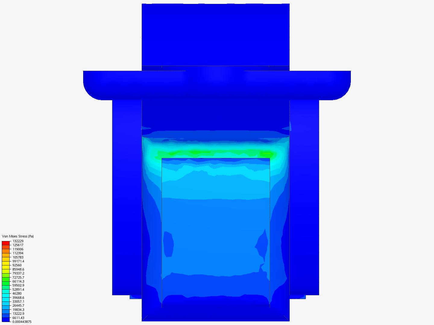 pilot chair by Amara_Randall | SimScale