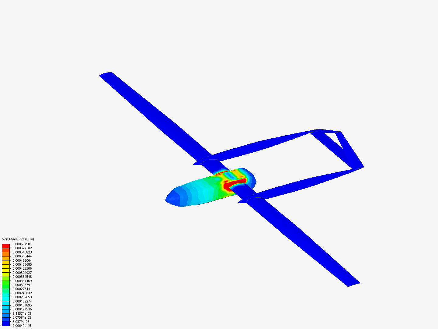 Static by Ammo123 | SimScale