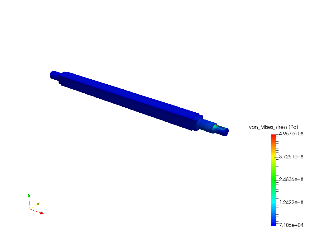 Ananths On Simscale Simscale Page 1
