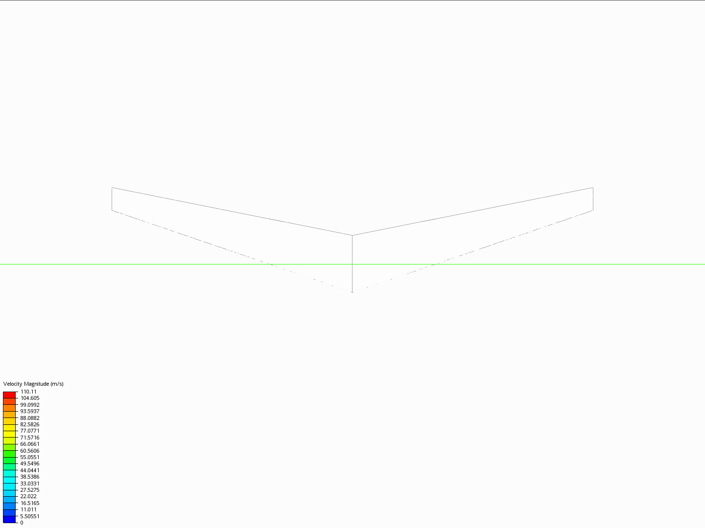 WingRFP-Try2 by AndresV12k | SimScale