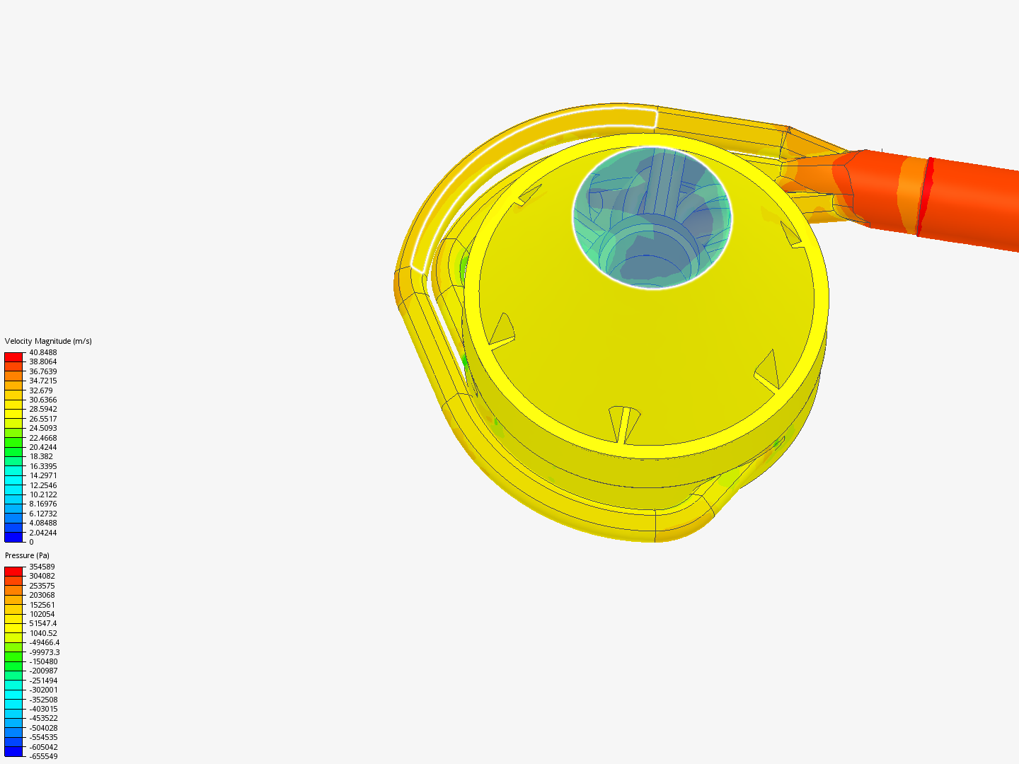 asdffdsa by AndyLee5 | SimScale