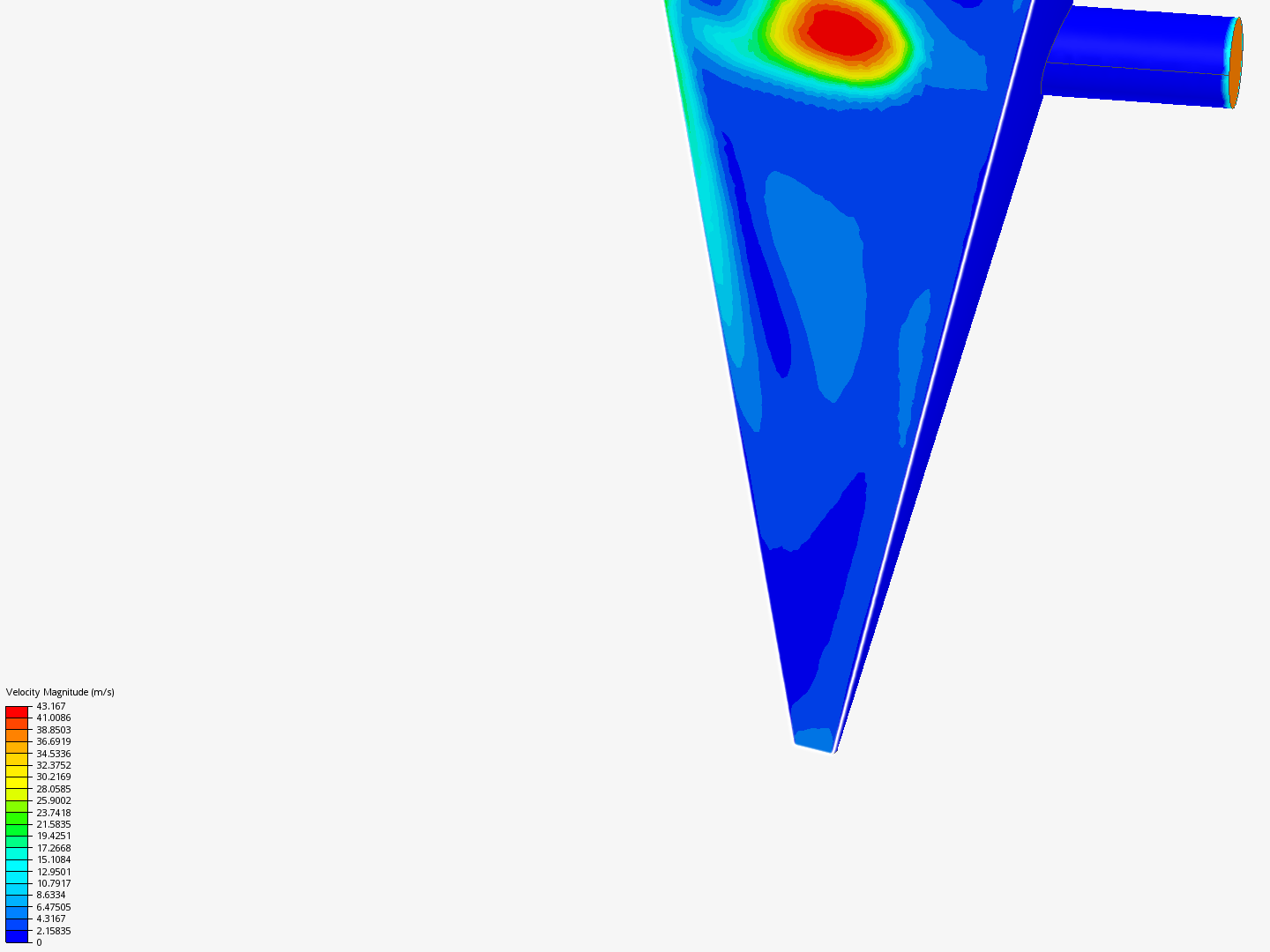 Flow rate - Copy by Angelo_12 | SimScale
