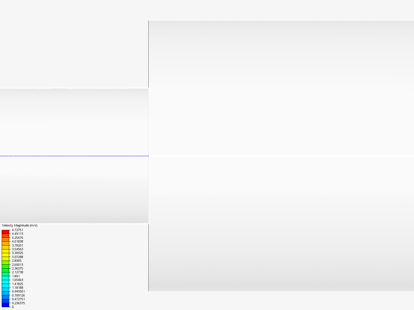 Simulacion 90 grados by Antay | SimScale