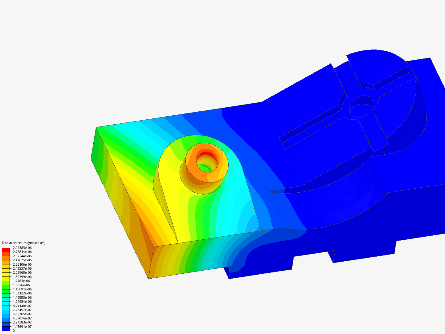 prat 1 by Araponga74 | SimScale