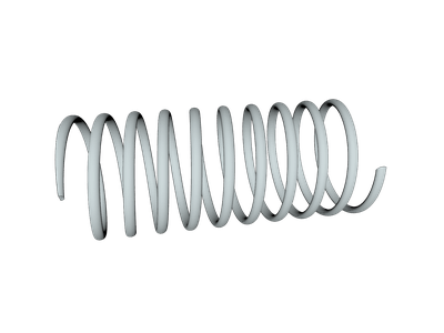 Spring by Aravind1952 | SimScale
