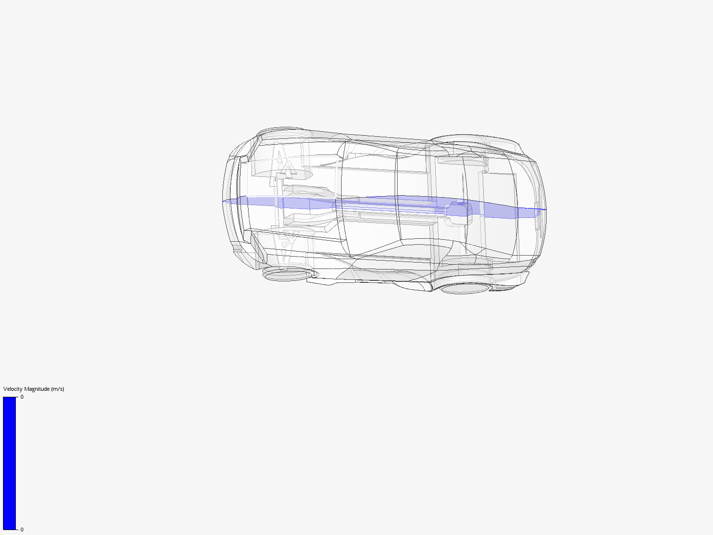 Lift Experiment by ArcadeBoy | SimScale