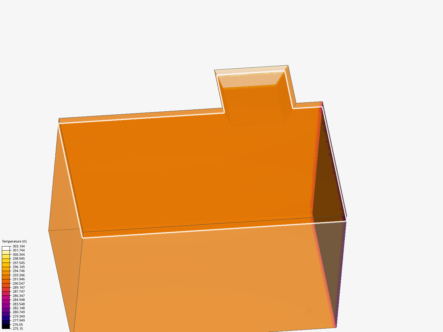 fraveita v2 by AronOttars | SimScale