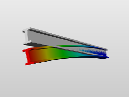 FEA for beginners - Coursera by ArslQ | SimScale