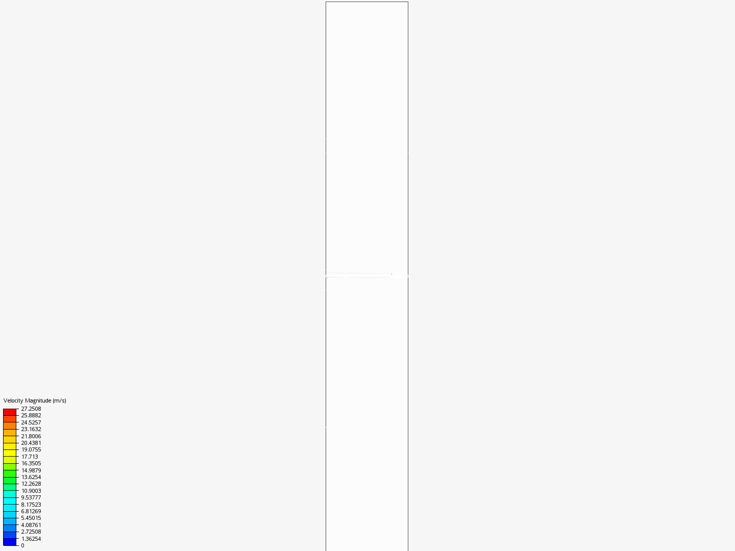 MESHING TASK 1 by AryanJosh05 | SimScale