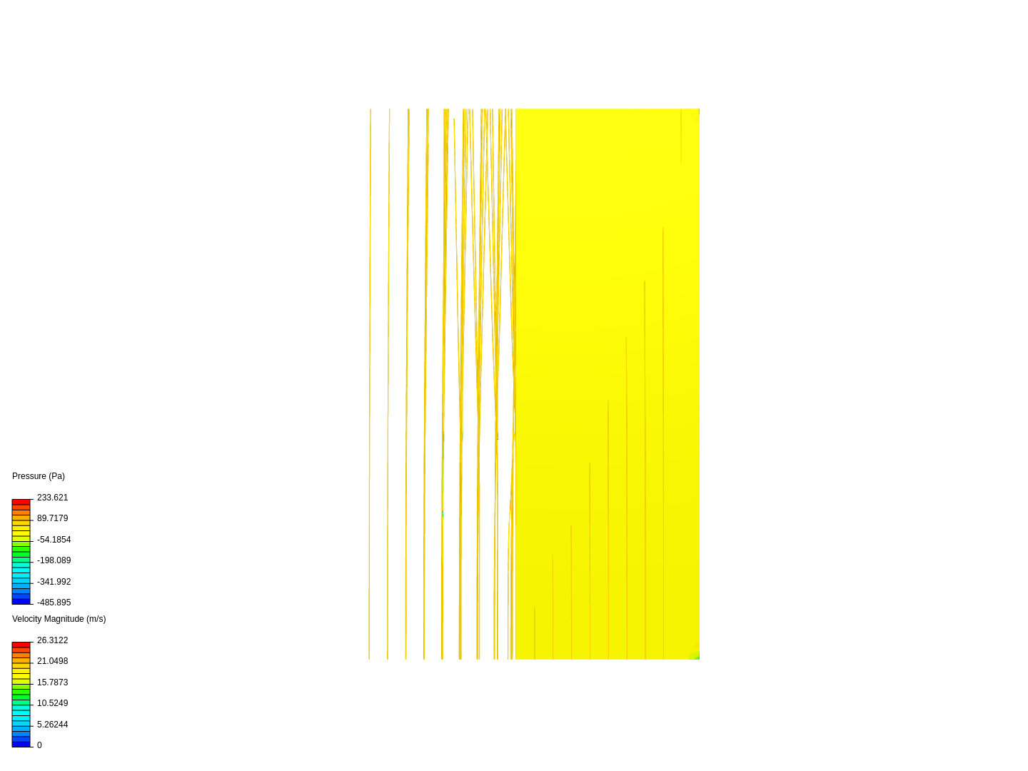 Physics 4212 by AryanThacker | SimScale