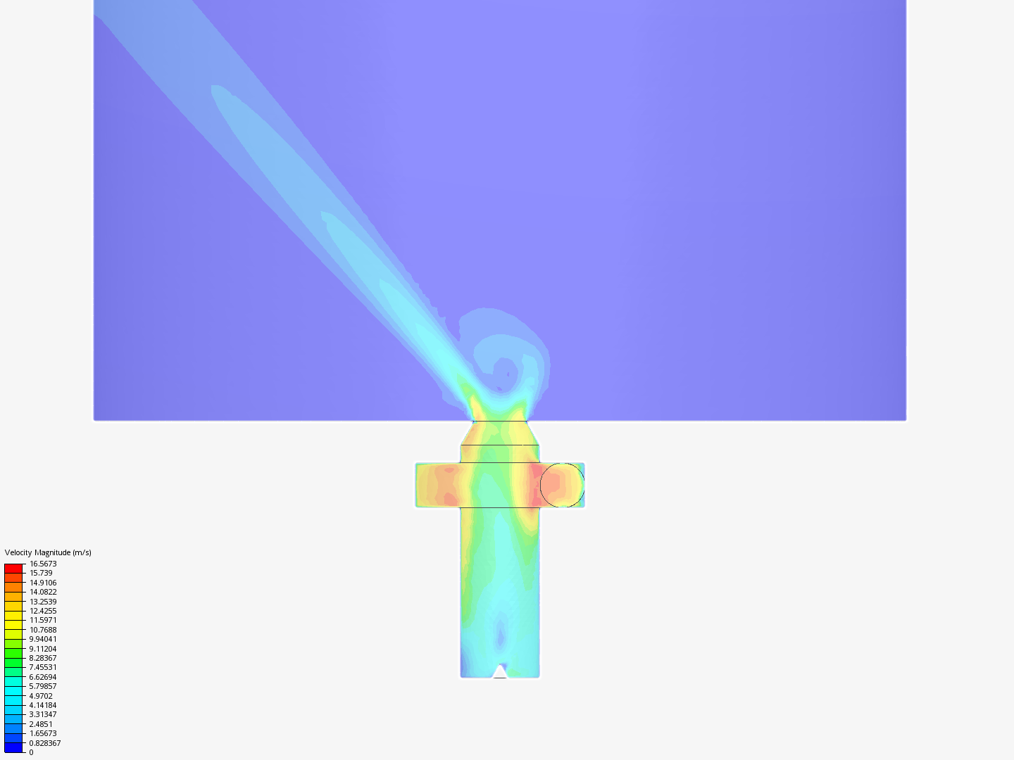 DBDNozzle3 by Asaman5692 | SimScale