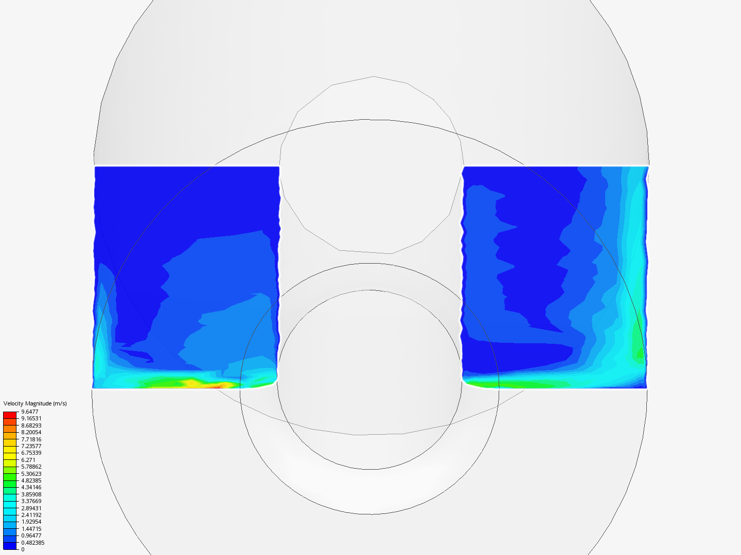 AshSparky on SimScale | SimScale | Page 1