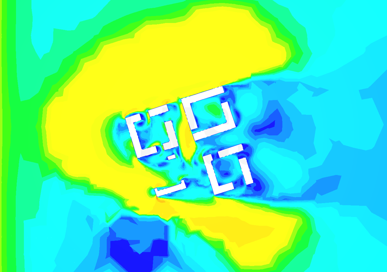 Renew 4 by Asphodel | SimScale