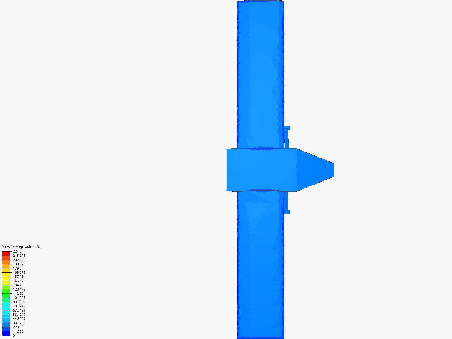 plane1 by AstV | SimScale