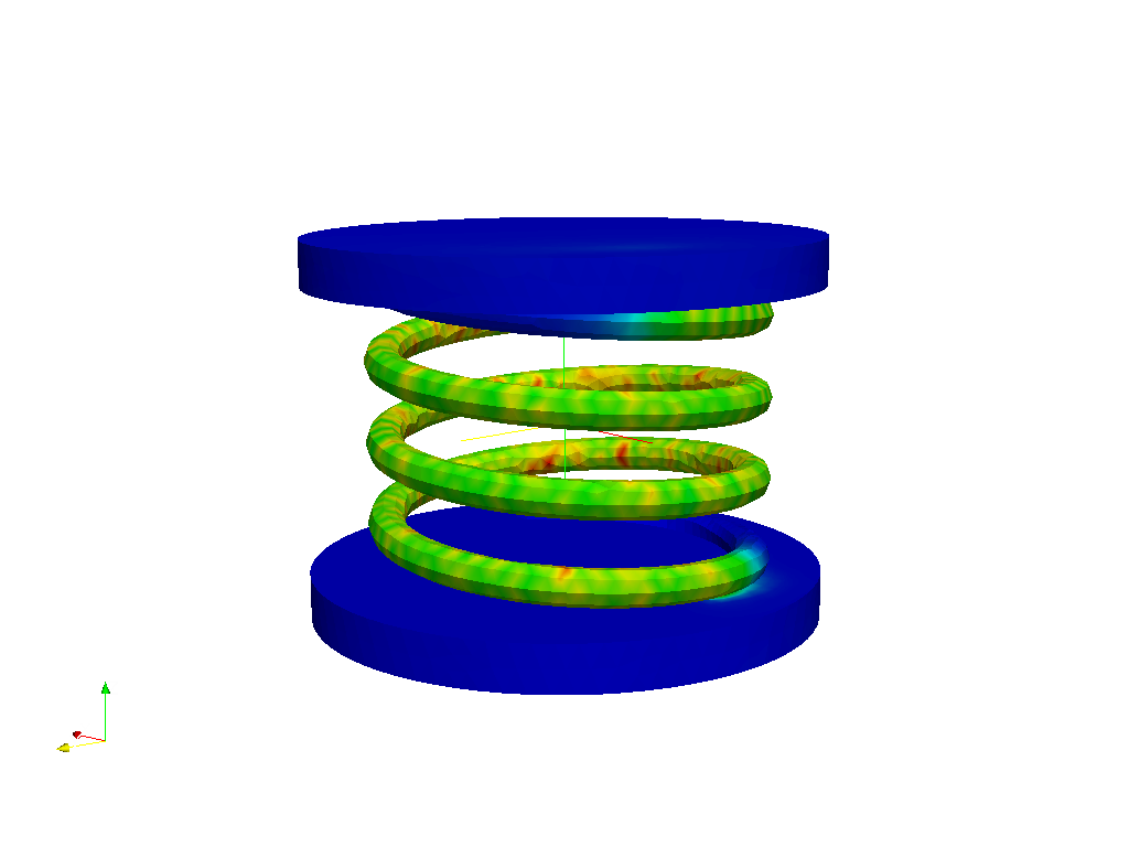 Asutosh on SimScale | SimScale | Page 1