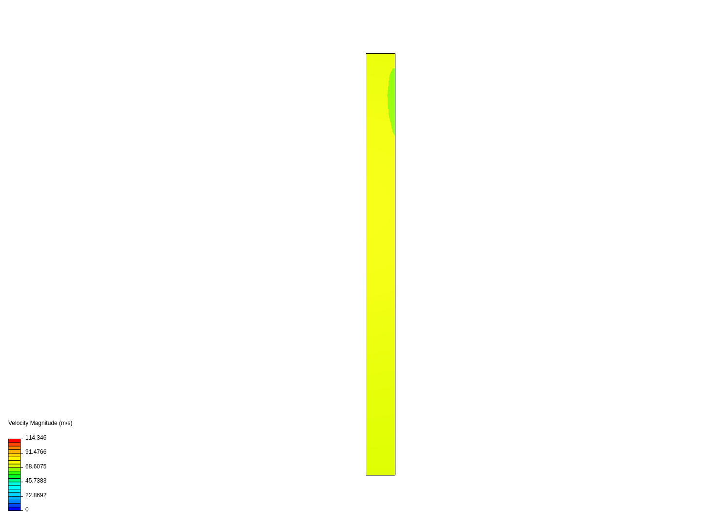 111111111 by AtmaramR | SimScale