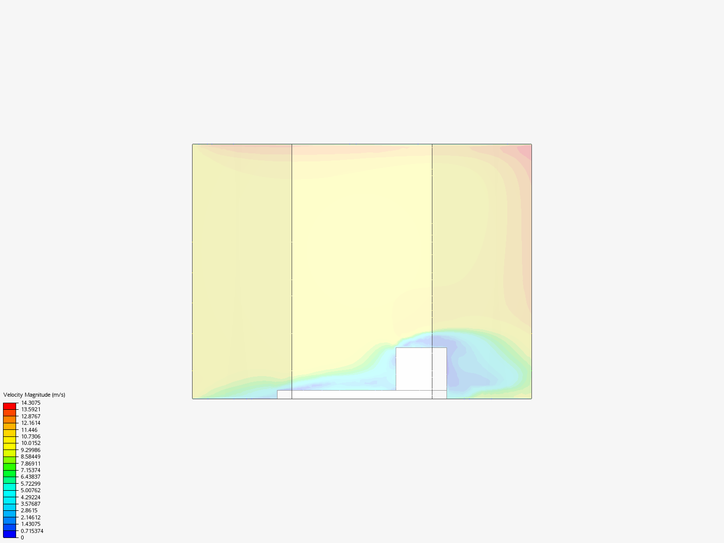 pre-1 by Atmosphere0927 | SimScale