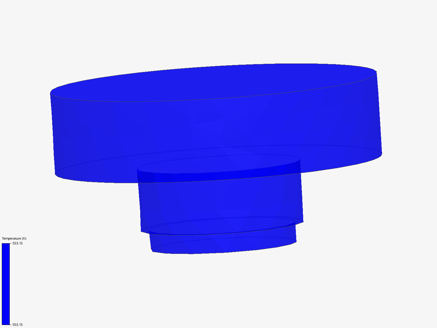 Tutorial: Thermal Analysis of a Differential Casing by Attentor | SimScale