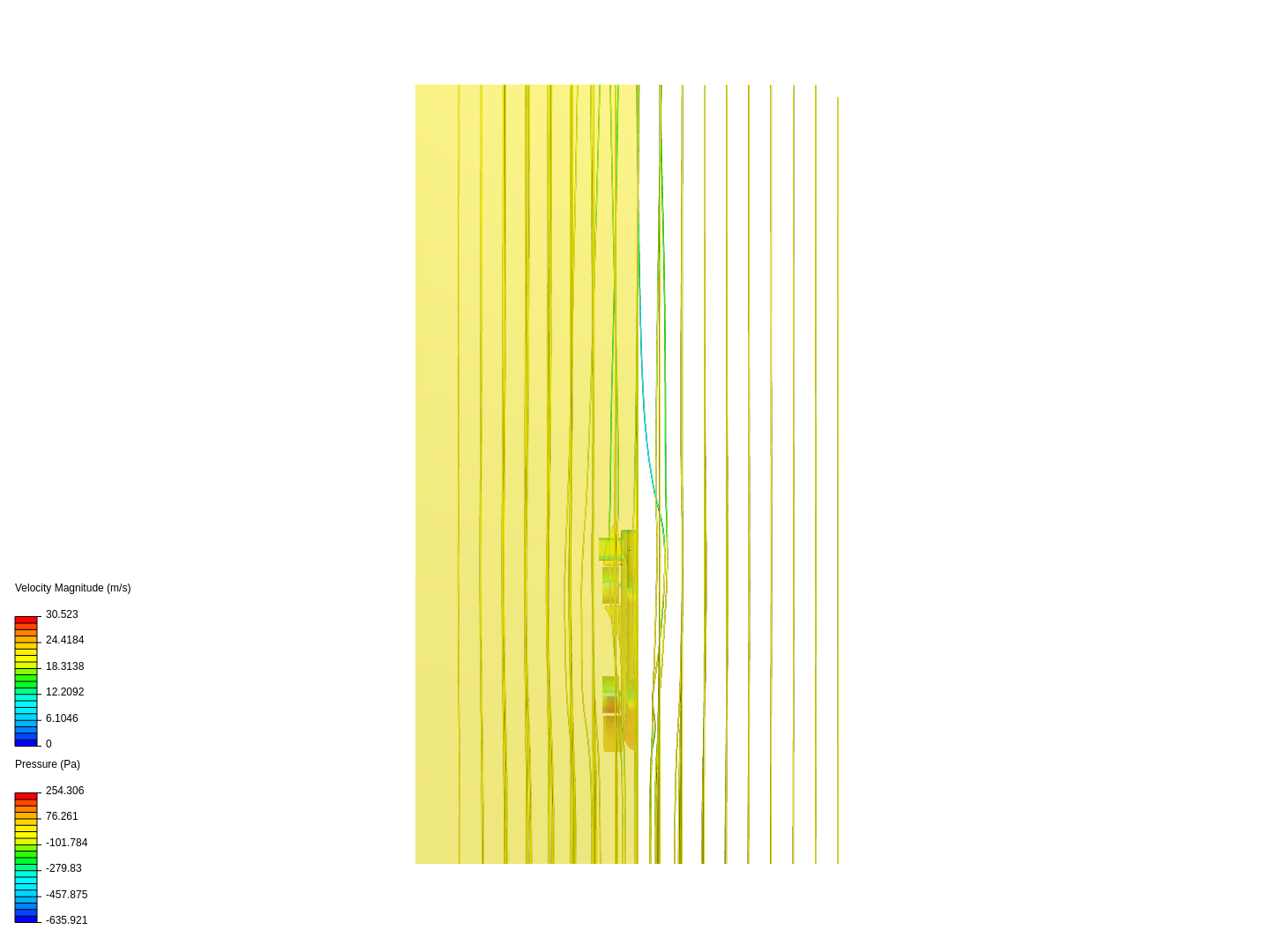 Interesting Stuff by AwakenTeam | SimScale