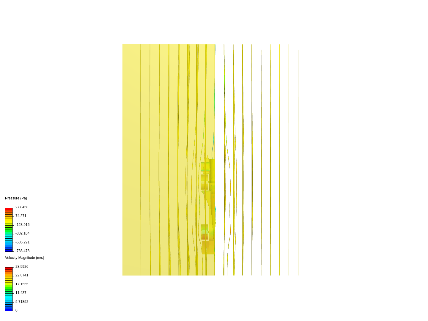 Weird Stuff by AwakenTeam | SimScale