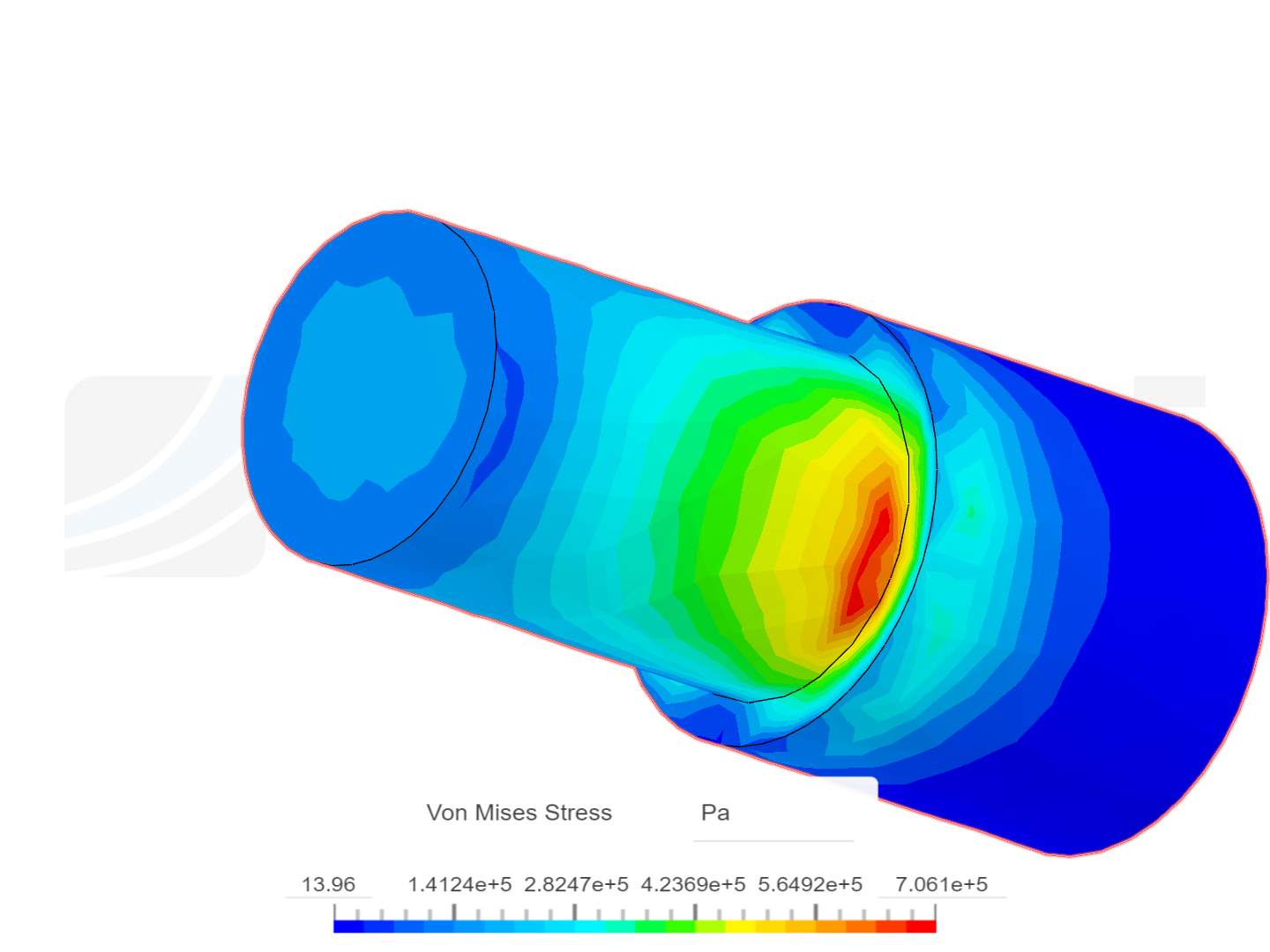 Static | SimScale Project Library | Page 61