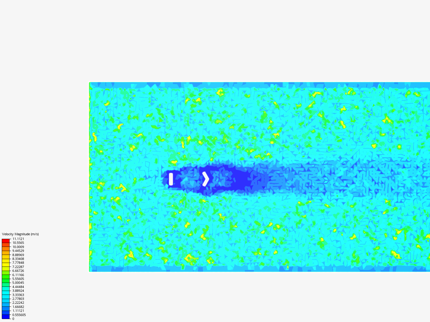 8888888888 by BAharshirii | SimScale