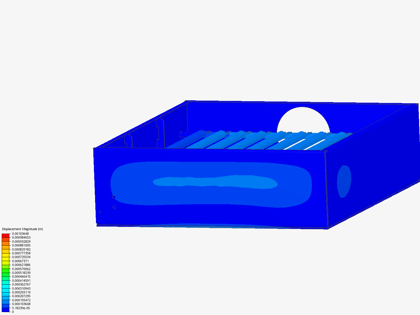 surpress JE HD 20 by BSCOTTEY | SimScale