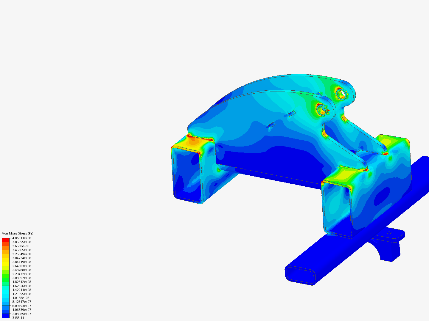 Test sim 2 by BUH126 | SimScale