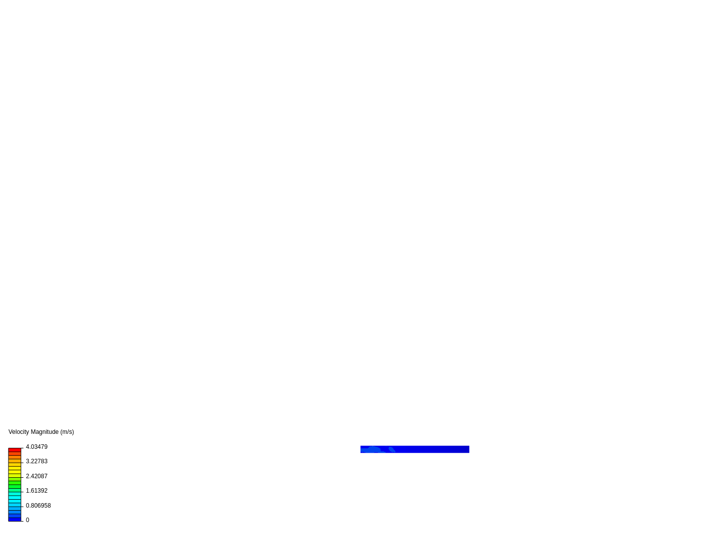 Solar chimney by B_Younes | SimScale