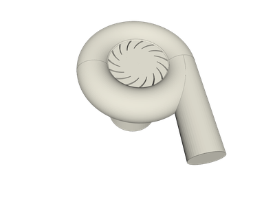 Final Year Project Pico Kaplan by Baihaqie | SimScale