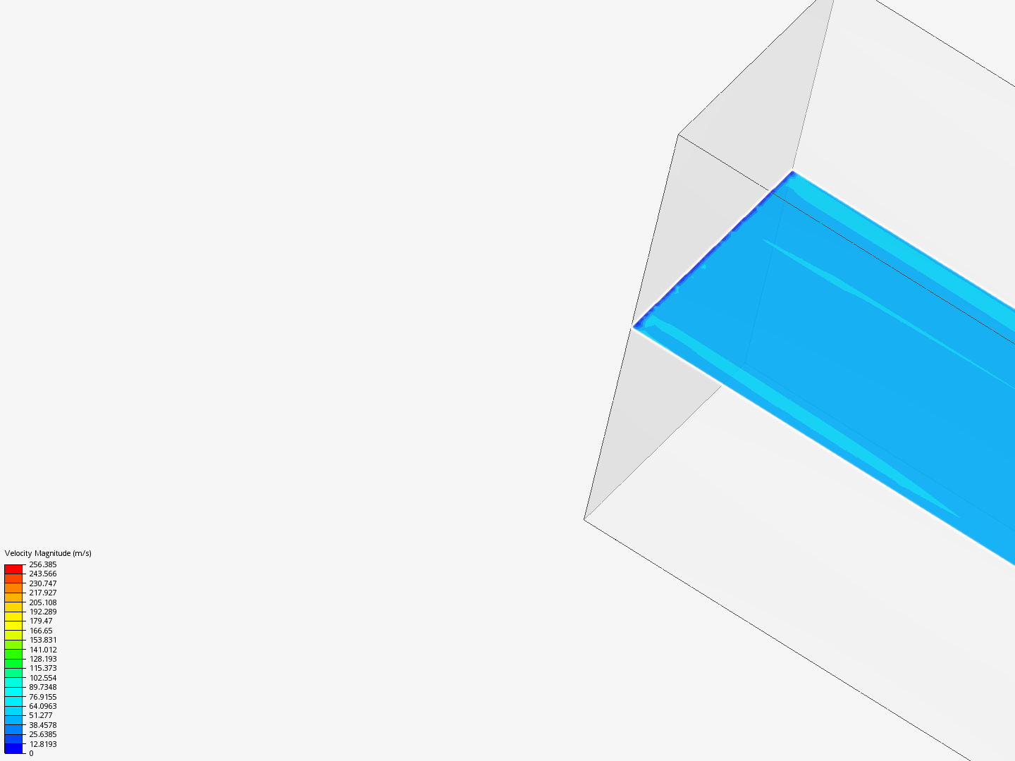 cad body by Balaganesh | SimScale