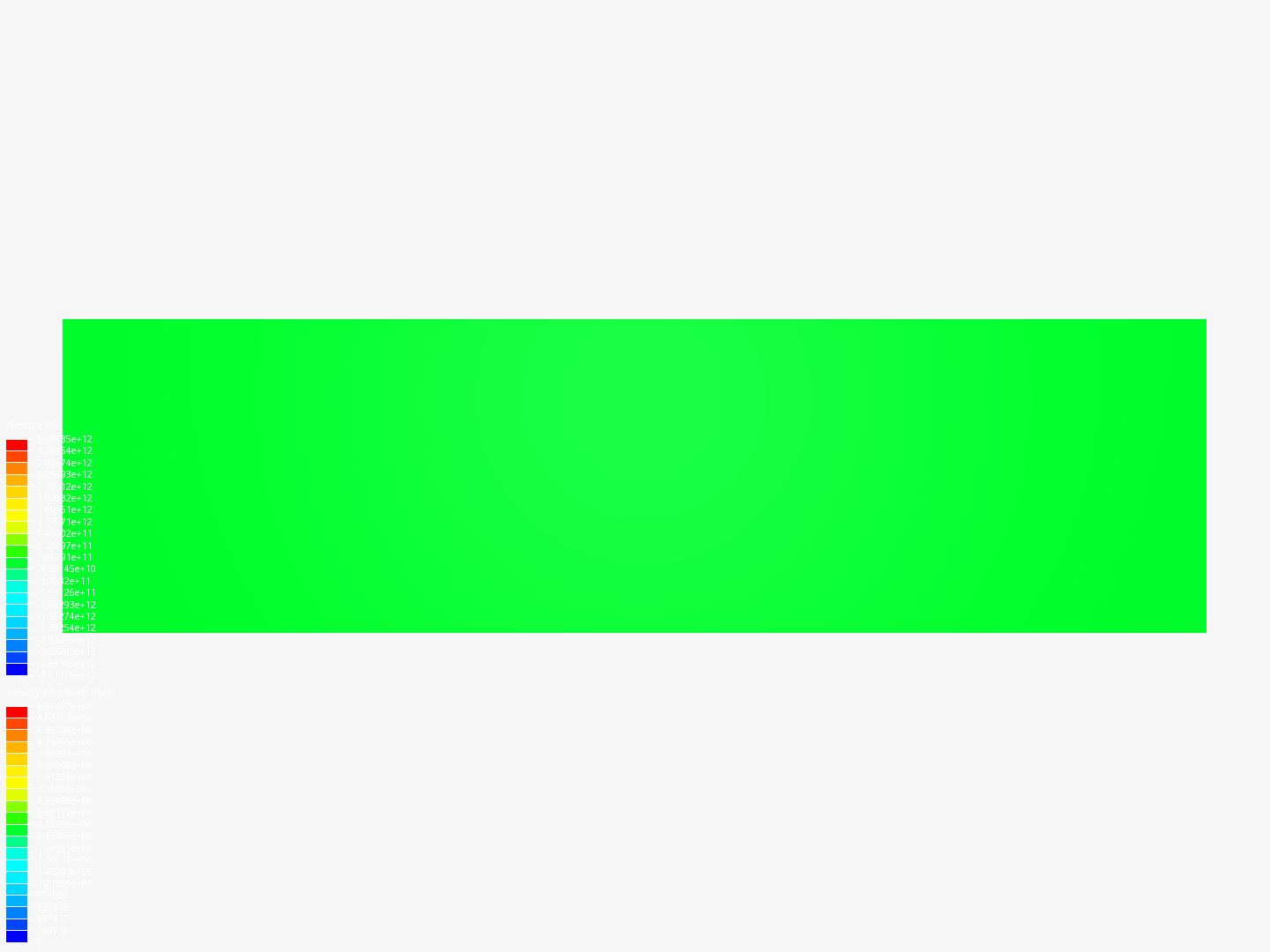 Lower Firewall by Bartula | SimScale