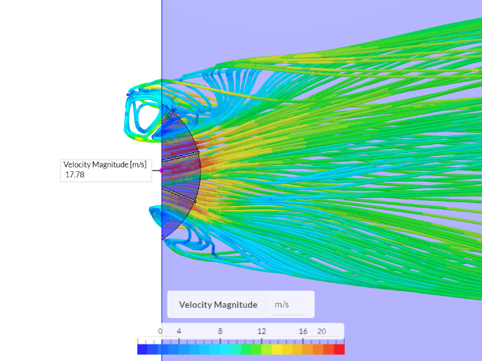 10-Panels-240mm-124mm-3mm by Batrisyia | SimScale